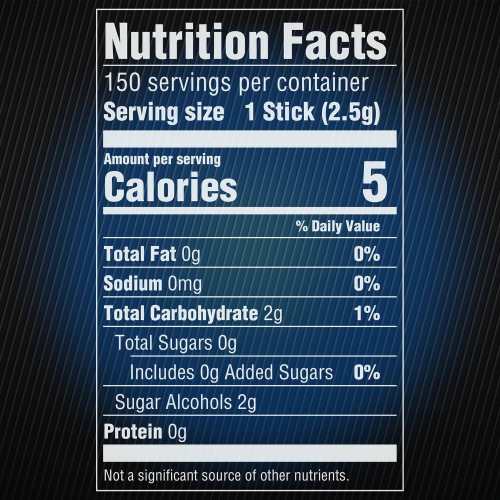 Wrigleys 5 Gum Cobalt Peppermint Flavoured Sugarfree Chewing Gum – MCR ...