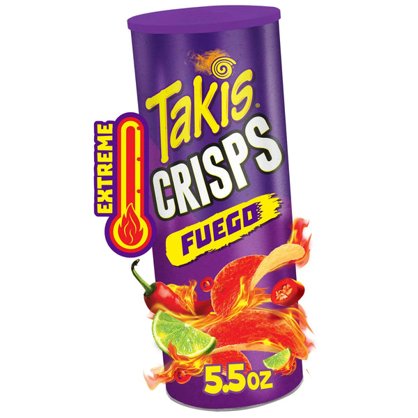 Takis – MCR Snack Distro